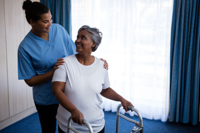 Hourly Senior Home Care & Elderly In-Home Care Support in Palo Alto, CA ...